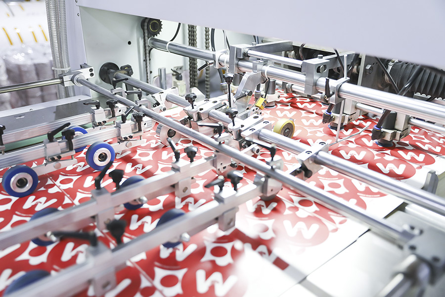 Our Strength- Zhejiang Pando EP Technology Co., Ltd