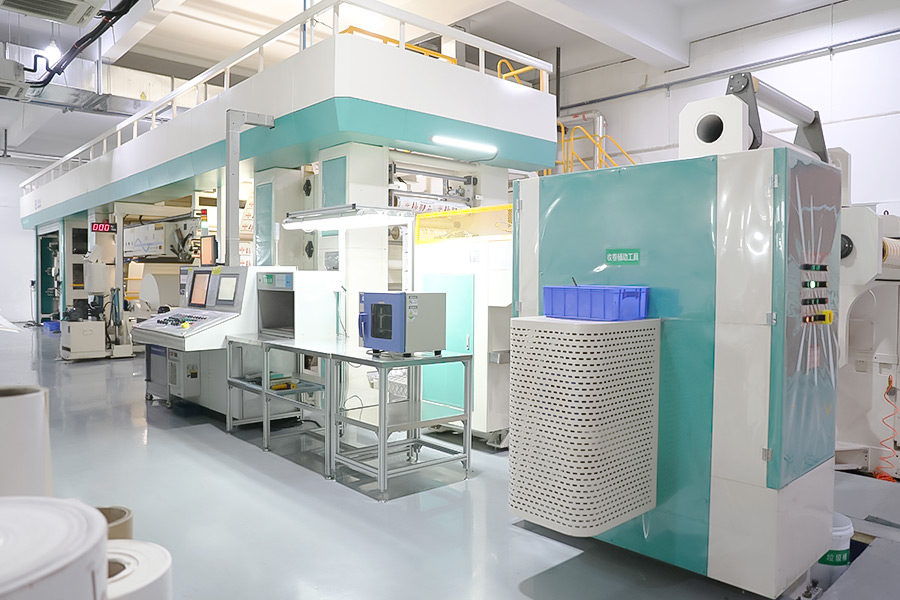 Our Strength- Zhejiang Pando EP Technology Co., Ltd